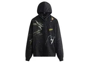 Kith X Star Wars War Hoodie