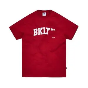 Kith X Russell Athletic X Vogue Brooklyn Tee Shirt Scooter