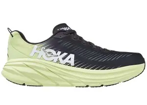 Hoka One One Rincon 3 Sneakers - Blue Graphite/butterfly
