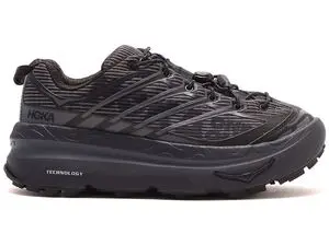 Hoka One One Mafate Origins - Black
