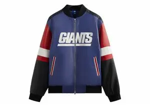 Kith Cuffed Jackets For Men