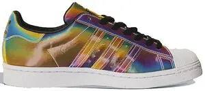 Adidas Superstar Iridescent Sneakers