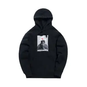 Kith X Poetic Justice Hoodie