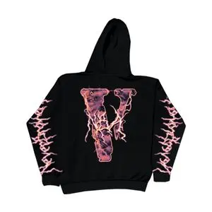 VLONE X Never Broke Again Eyes Hoodie