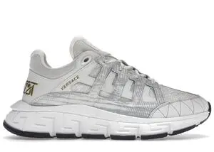Versace Trigrecain Sneakers