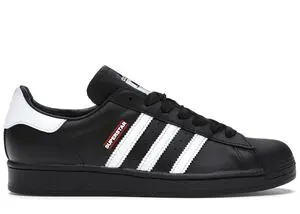 Adidas Superstar Jam Master Jay Run Dmc Sneakers