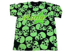 VLONE Crypt T-shirt