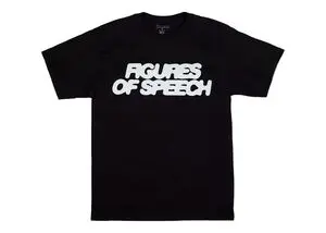 VIRGIL ABLOH Brooklyn Museum Fos Trojan Horse T-shirt - Black