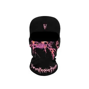 VLONE X Never Broke Again Eyes Mask - Black