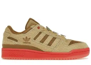 Adidas Forum Low Sneakers
