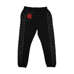 VLONE X Never Broke Again Haunted Sweatpants
