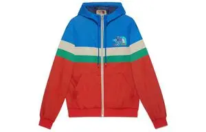 Gucci Hooded Jackets For Men