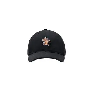 Kith X Tom & Jerry Cap - Black