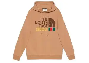 Gucci Drop Shoulder Sweatshirts Hoodies For Men
