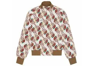 Gucci Printed Jackets For Men