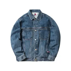 Kith Denim Jackets For Men