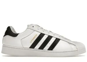 Adidas Superstar Kerwin Frost Superstuffed Sneakers - Footwear White/white/core Black