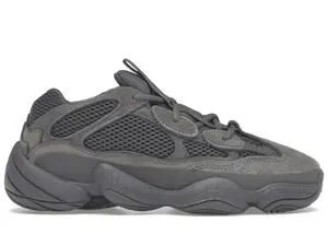 Adidas Yeezy 500 Sneakers - Granite