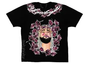 VLONE Yamborghini Eliantte T-shirt