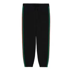 Gucci Jogger Sport Bottoms For Men