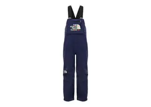Gucci X The North Face Overalls - Blue