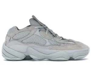 Adidas Yeezy 500 Sneakers - Salt
