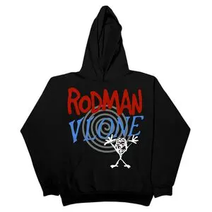 VLONE Rodman Pearl Hoodie