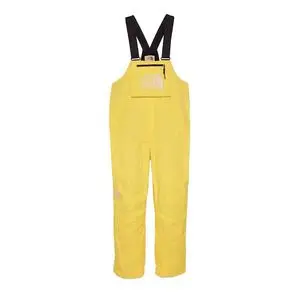 Gucci X The North Faces Overalls - Yellow