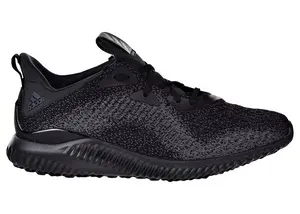 Adidas Alphabounce Em Sneakers - Core Black/night Metallic/carbon