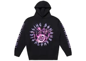 JUICE WRLD Vlone X Rider Sweatshirt