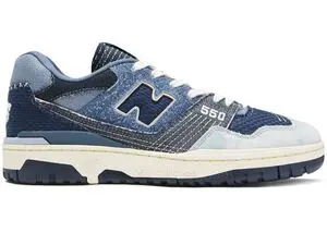 NEW BALANCE 550 Boro Pack Sneakers