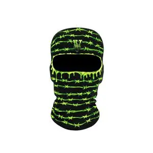 VLONE X Never Broke Again Slime Mask