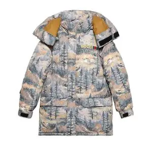 Gucci Padded Outerwear For Men