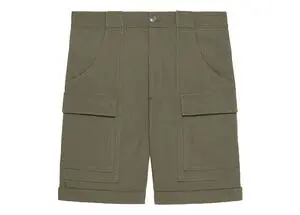 Gucci X The North Face Nylon Shorts