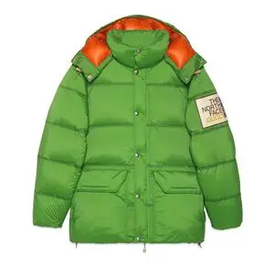 Gucci Quilted Jackets For Men