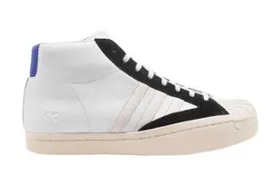Adidas Y-3 Yohji Pro High-top Sneakers