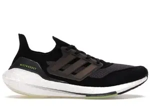 Adidas Ultra Boost 21 Sneakers