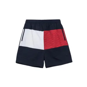 Kith X Tommy Hilfiger Monogram Trunk