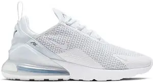Nike Air Max 270 Sneakers White/pure Platinum
