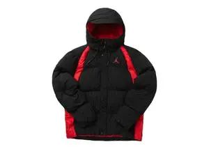 Jordan Puffer Jackets For Men