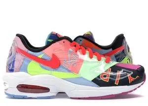 Nike Air Max 2 Light Atmos - Multicolor