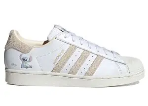 Adidas Superstar Lilo & Stitch Sneakers