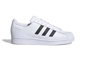 Adidas Superstar Mg Sneakers - Cloud White/core Black/crystal White