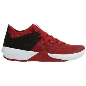 JORDAN Express Sneakers - Gym Red/white/black