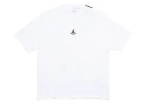 Nike Jordan Ii Flight Heritage Tee Shirt - White