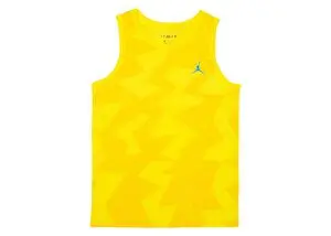 Nike Jordan Printed Poolside Tank Top