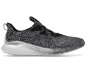 Adidas Alphabounce Motion Capture Sneakers
