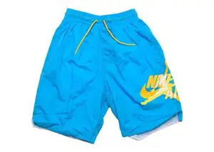 Nike Jordan Jumpman Classics Poolside Shorts