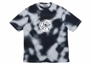 Nike Jordan Sport Tee Shirt - Anthracite/dark Smoke Grey
