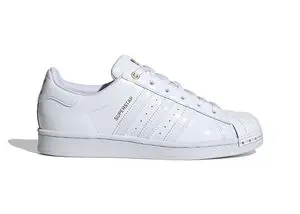 Adidas Superstar Metal Toe Sneakers